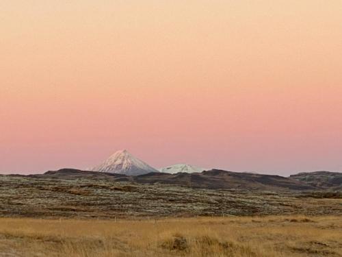 Hotel Stafholt, Borgarnes (updated prices 2024)