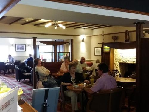 The Begelly Arms Hotel, Kilgetty (updated prices 2024)