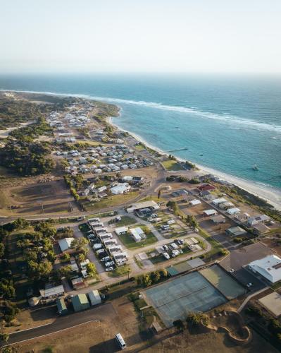 Horrocks Beach Caravan Park, Horrocks (updated prices 2025)