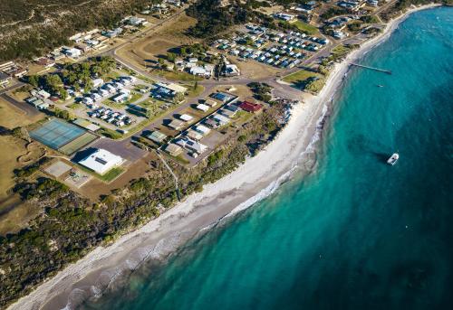 Horrocks Beach Caravan Park, Horrocks (updated prices 2025)