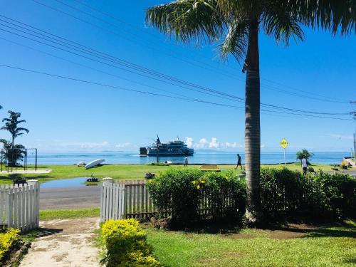 New Mavida Lodge, Levuka – Updated 2024 Prices