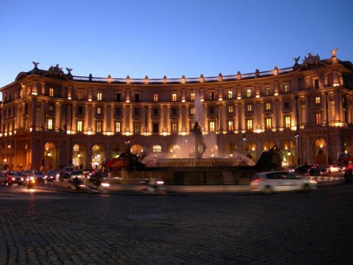 Hotel Marcantonio, Rome (updated prices 2025)