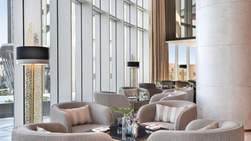 Hilton Riyadh Olaya, Riyadh (updated prices 2025)