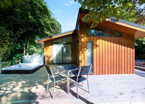 Erigmore Holiday Park, Birnam (updated prices 2026)