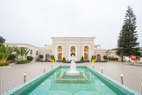 CSR Landmark Resorts, Coimbatore (updated prices 2025)