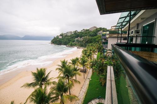 PORTO REAL RESORT - FRONTAL MAR - PÉ NA AREIA, Mangaratiba (updated ...