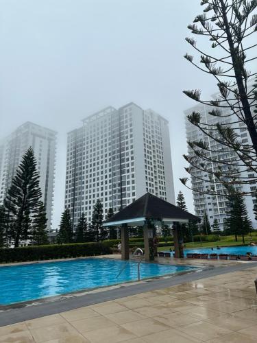 Field view TB- Wind Residences, Tagaytay, Tagaytay (updated prices 2024)