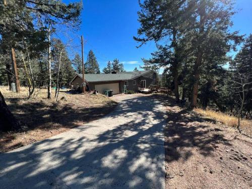 The R&R Conifer Cabin, Conifer – Updated 2024 Prices