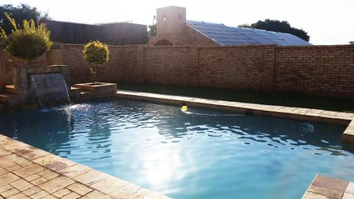 Crystal Rose Lodge & Spa, Krugersdorp (updated prices 2025)