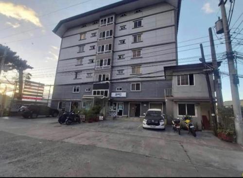 Stunning Condo Unit Located at Burnham Legarda, Baguio (updated prices ...
