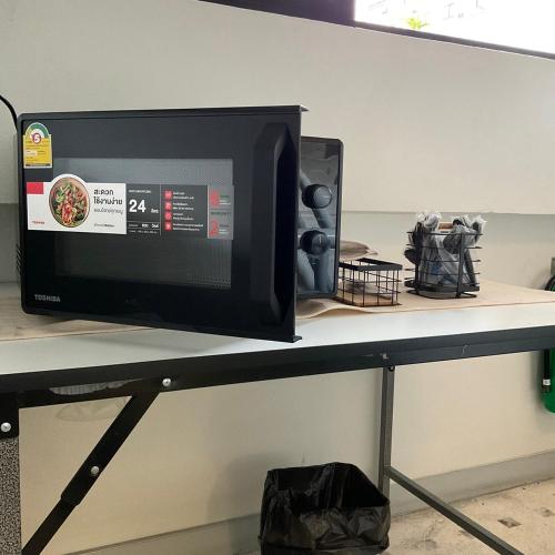 Suksomboon Residence, Bangkok (updated prices 2025)