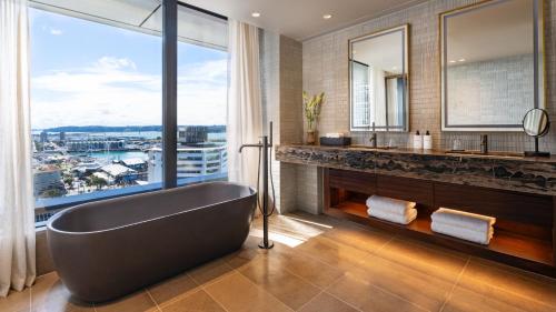 InterContinental Auckland, an IHG Hotel, Auckland – Updated 2024 Prices