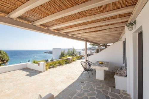 Blue Moon Mykonos Homes, Mýkonos City – Updated 2024 Prices