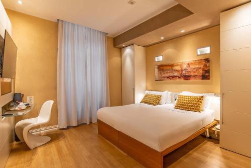 Hotel White, Rome (updated prices 2025)