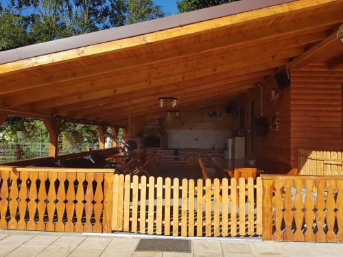 Cabana Anisoara-Rimetea, Rimetea (updated prices 2024)