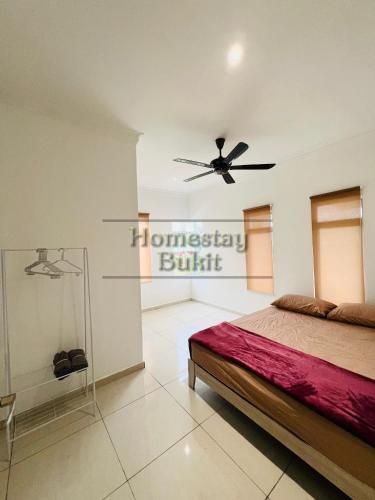 Homestay Bukit Roses, Beranang (updated prices 2024)