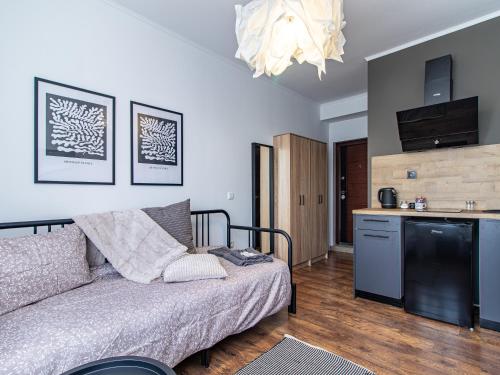 Vitosha Loft - Central Sofia Studio, Sofia (updated prices 2024)