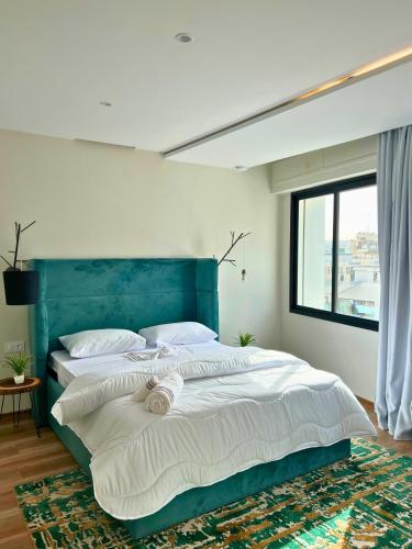 The Mirage Tangier - 3BR Luxury Sea View with Private Hammam & Jacuzzi ...