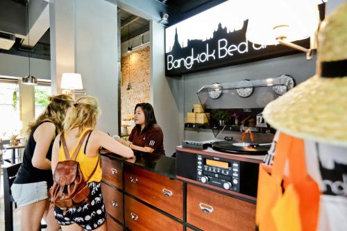 Bangkok Bed and Bike, Bangkok (updated prices 2025)