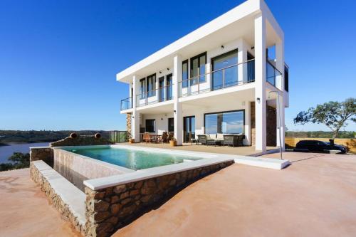 Casa del Lago - El Ronquillo, El Ronquillo (updated prices 2024)