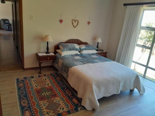 Gouritz Family Home, Gouritzmond (updated prices 2024)