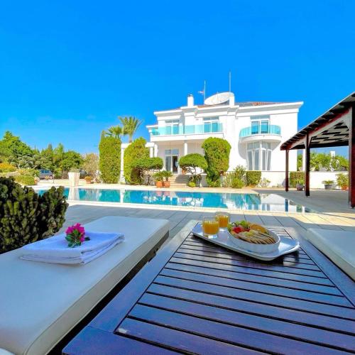 Palmera Mansion, Voroklini – Updated 2024 Prices