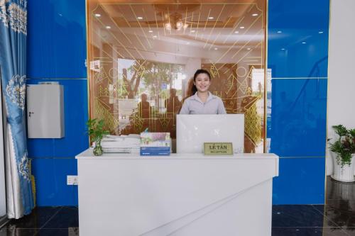 Arina Luxury Hotel - Vincom Tay Ninh, Tây Ninh (updated prices 2024)