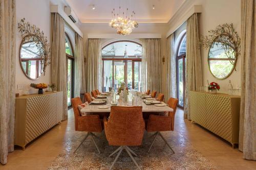 ama Stays & Trails Villa Eterna, Goa, Goa (updated prices 2026)