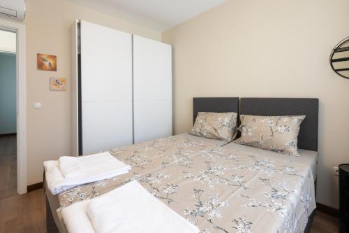 Didi's Central Designer Apartments, Sofia (updated prices 2025)