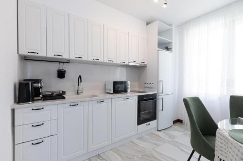 Didi's Central Designer Apartments, Sofia (updated prices 2025)