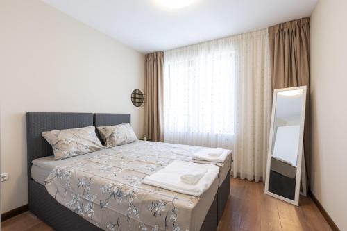 Didi's Central Designer Apartments, Sofia (updated prices 2025)
