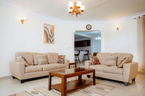 Migano Residence, Kigali (updated prices 2024)