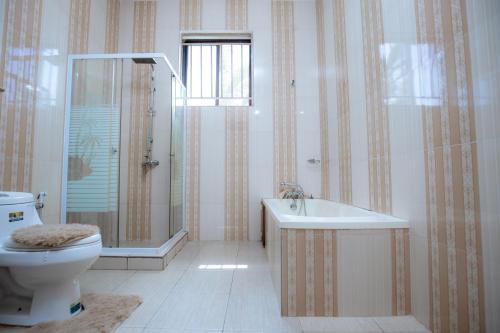 Migano Residence, Kigali (updated prices 2024)