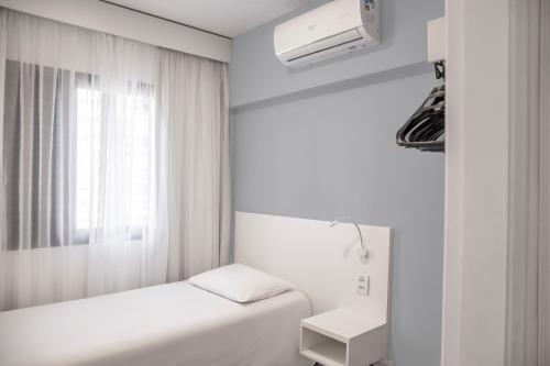 Mercure Sao Paulo Berrini, São Paulo (preços atualizados para 2025)