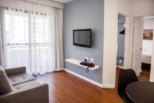 Mercure Sao Paulo Berrini, São Paulo (preços atualizados para 2025)