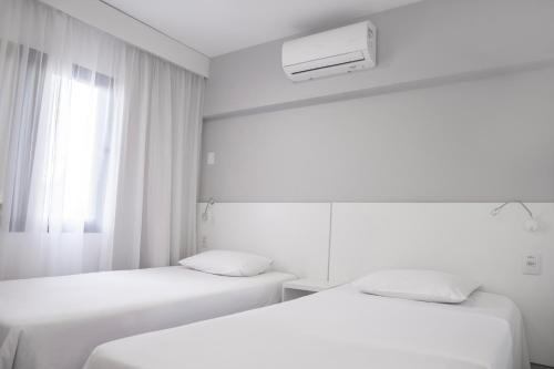 Mercure Sao Paulo Berrini, São Paulo (preços atualizados para 2025)