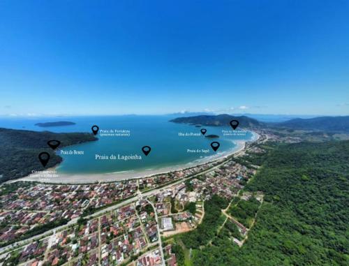 Chalé Mar doce Lar, Ubatuba (updated prices 2025)