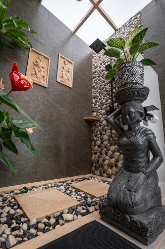 Garden Terrace Bali, Gobleg (updated prices 2025)