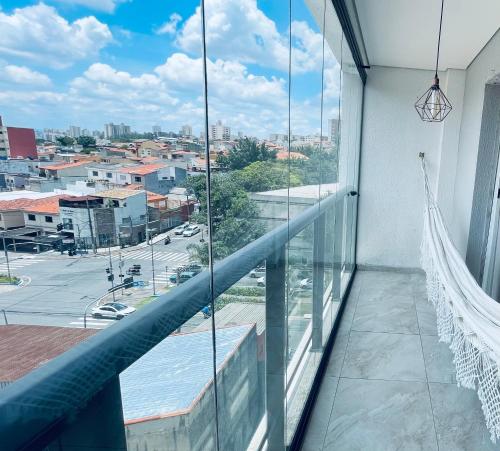 Lindo Studio na Av Kennedy SCS, São Caetano do Sul (updated prices 2025)