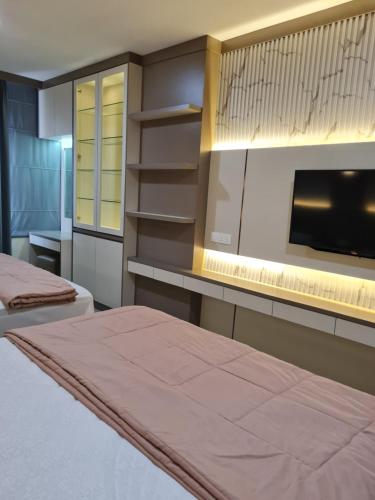1bedroom Nagoya thamrin city batam tower B, Nagoya (updated prices 2024)
