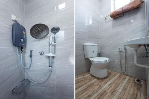 Sg Rengit City Resort 2, Kampung Sungai Rengit (updated prices 2024)