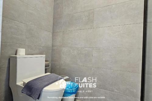 Cubic Botanical Premium Suites @ Bangsar South, Kuala Lumpur – Updated ...