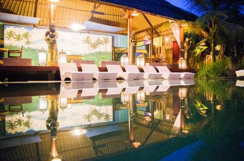 The Mansion Resort Hotel & Spa, Ubud (updated prices 2025)