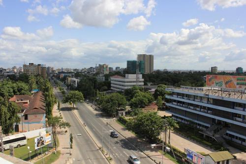 Hotel Raha Tower, Dar es Salaam – Updated 2023 Prices