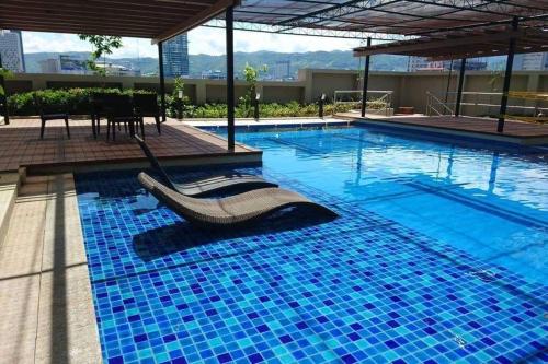 Horizon 101 Tower 1 46-P Unit Alexander, Cebu City (updated prices 2024)