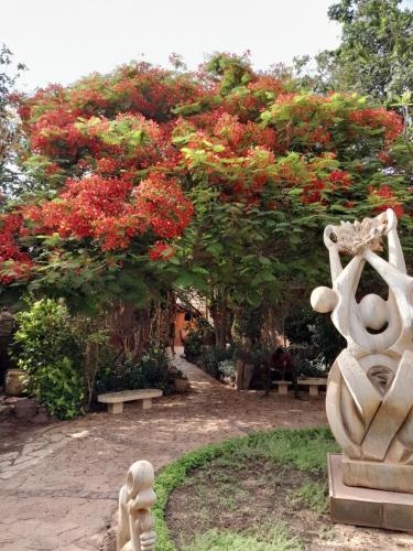 Guesthouse Sobo Bade, Toubab Dialaw, Senegal - Booking.com