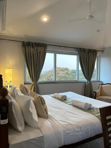 Hillside Hideaway Studio Apartment, Porvorim (updated prices 2024)