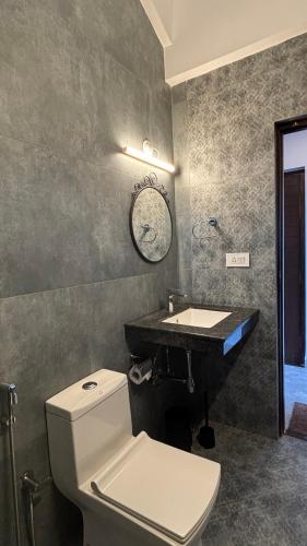 Hillside Hideaway Studio Apartment, Porvorim (updated prices 2024)