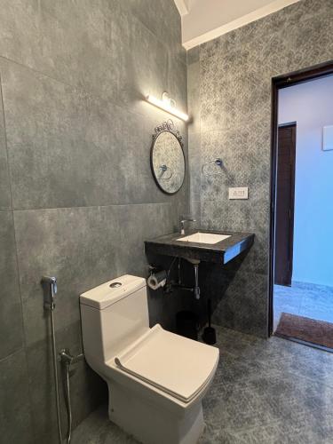 Hillside Hideaway Studio Apartment, Porvorim (updated prices 2024)