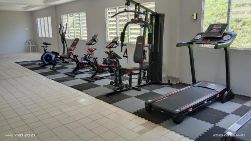 Putra Sentosa Retreat Camp, Sematan, Sematan (updated prices 2024)